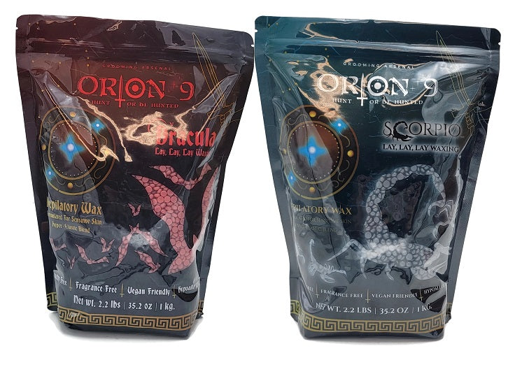 Elastic Class – Orion °9