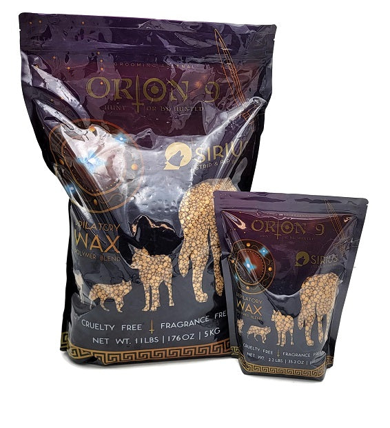 Poly Class – Orion °9