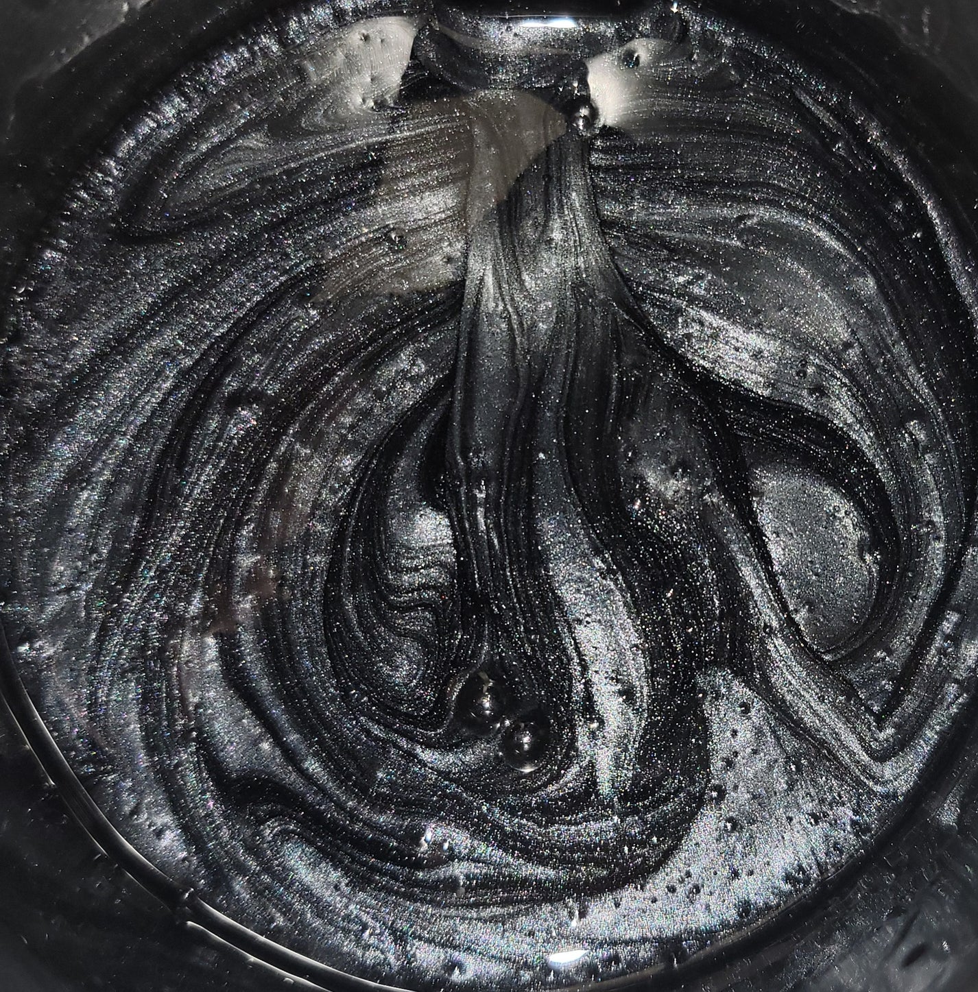 Scorpio 🗡️Elastic Class – Orion °9